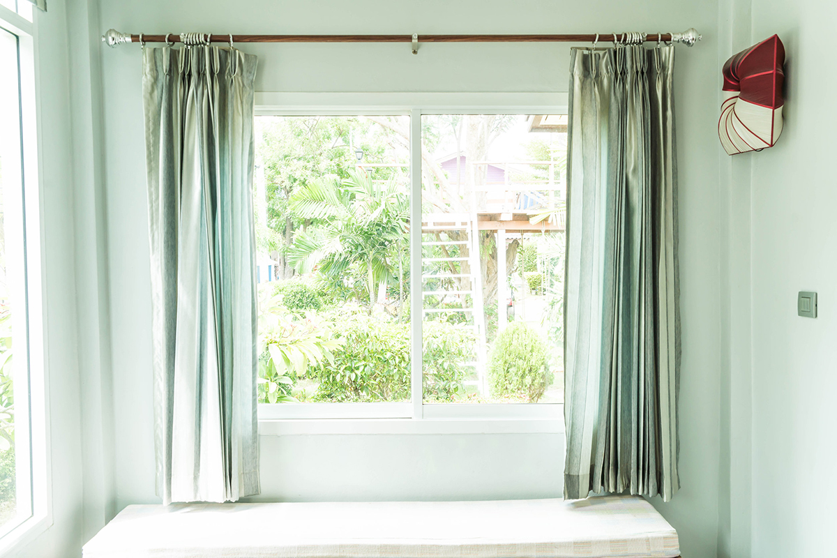 Quels types de rideaux choisir ? Nos conseils • Le roi du Rideau