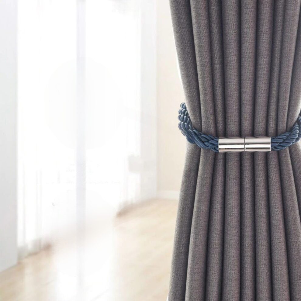 Embrasse rideau aimanté • Le roi du Rideau