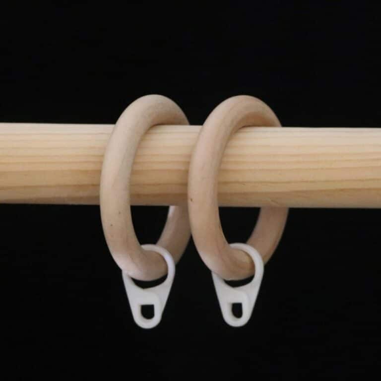 Boutique • Le roi du Rideau